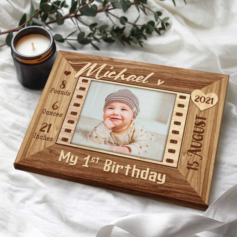 1st Birthday Gifts | First Birthday Gifts For Baby