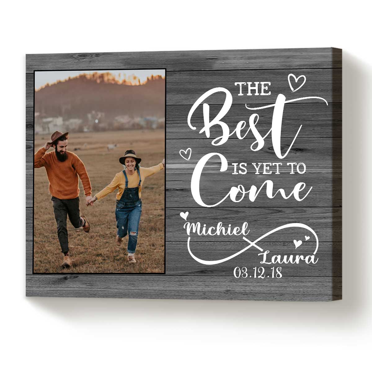 Canvas Art Prints - Best Personalized Gifts For Everyone