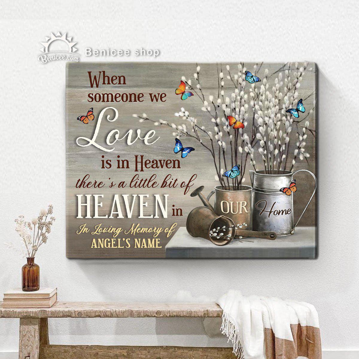 Memorial Gifts | Personalized Sympathy Gifts | Remembrance